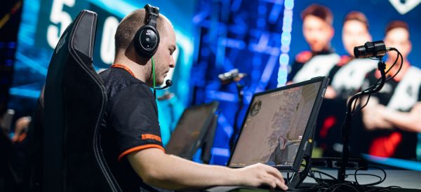 flusha introduced players of his lineup