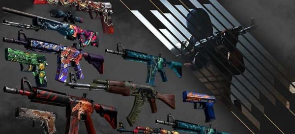 CS:GO Update Release Notes for 4/16/2021