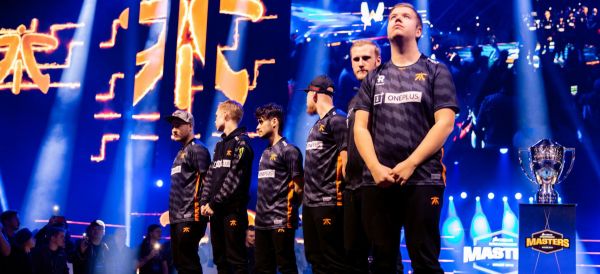 fnatic add sixth player; Peppzor joined the lineup