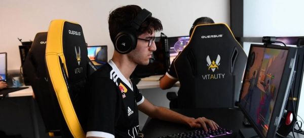 neL: Nivera could join Team Liquid in Valorant