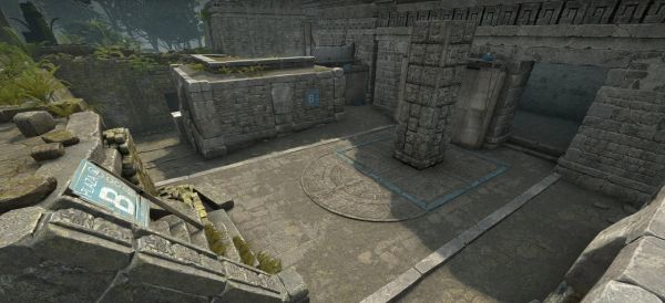 ESL add Ancient to the map pool at IEM Summer 2021