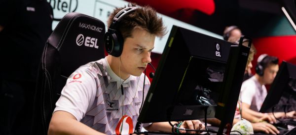 frozen is the MVP at Flashpoint 3