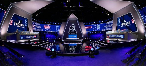 BLAST Premier Spring Final 2021 seeding revealed