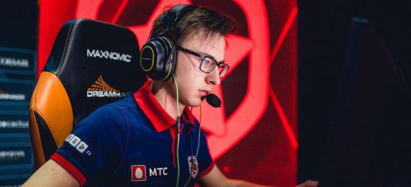 Gambit & Complexity won their starting matches at BLAST Premier Spring ...