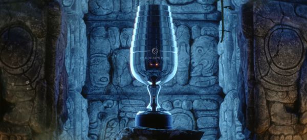 IEM Cologne 2021 trophy has been presented