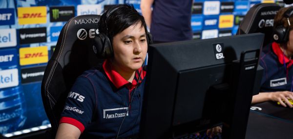 Hobbit: "Gambit of 2017 is stronger than the current roster in terms of ...