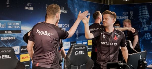 Astralis to face Vitality in the grand final of Group A at BLAST ...