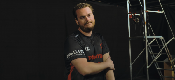 friberg: It is difficult to win on the tier-2 stage because all the ...