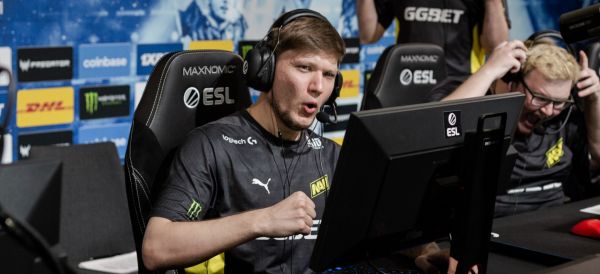 Thorin: s1mple is comparable to Messi and Ronaldo at what he does