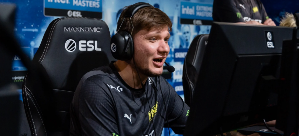 G2 CEO jokingly invited s1mple to his team