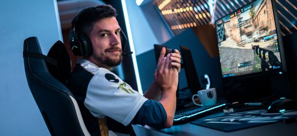 adreN to miss PGL Major Stockholm 2021 due to his son's birth
