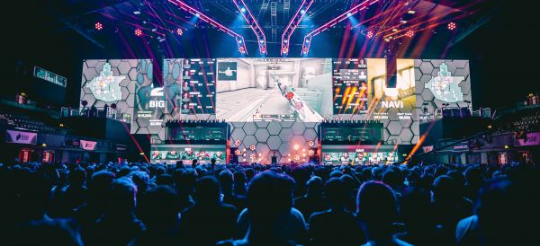 The Buchholz system will be used for PGL Major Stockholm 2021 seeding