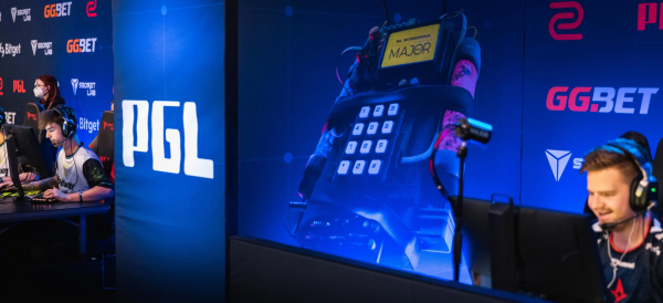 PGL Major Stockholm 2021 Legends Stage round 3 seeding and schedule ...