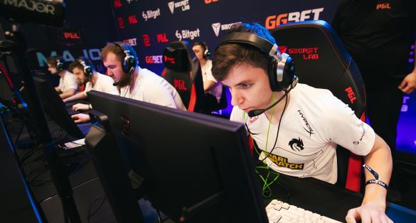 Team Spirit CEO announces CS:GO project reboot