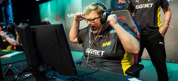 Boombl4: "Everyone sees our level of play and considers NAVI to be the ...