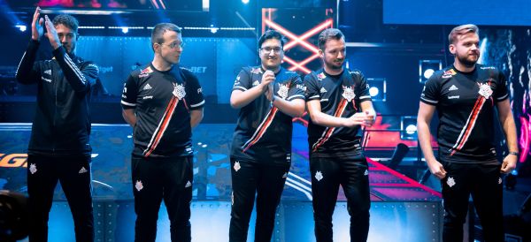 G2 take down Heroic in PGL Major Stockholm 2021 semifinal