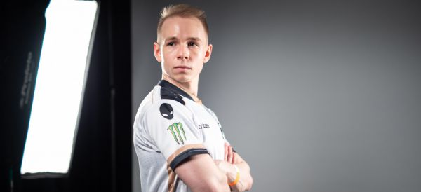 neL: Liquid form new roster around EliGE