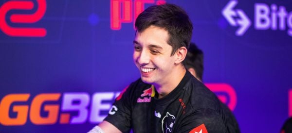 FURIA part ways with VINI