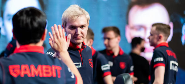 Gambit finalize list of IEM Winter 2021 playoff participants