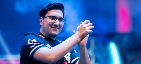 nexa returns to G2 for BLAST Premier World Final 2021