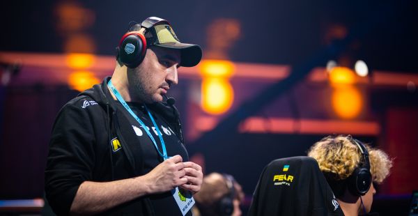 NAVI announce new Junior roster