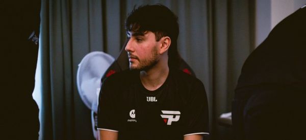 neL: saffee to replace VINI in FURIA