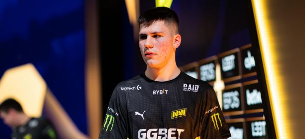 B1T has the highest headshot percentage on the pro scene in 2021