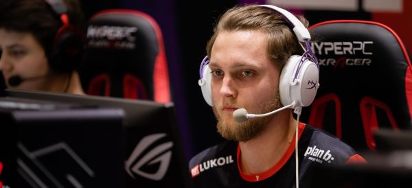 Jerry: "In 2021, I could have ended up in different organizations ...