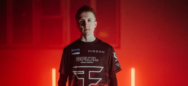 Officially: FaZe welcomes ropz