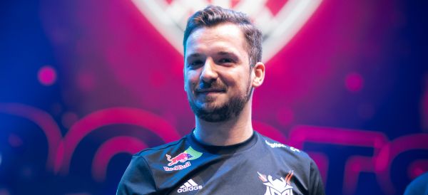 huNter- ranks 12th in HLTV's top 20 players of 2021