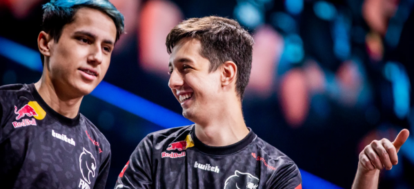 VINI released from FURIA