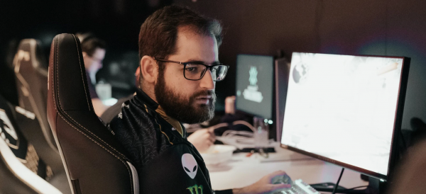 Official: FalleN introduces Last Dance