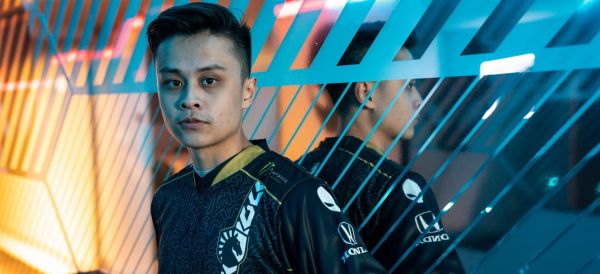 Stewie2K parts ways with Liquid