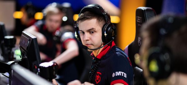 sh1ro named Funspark ULTI 2021 Finals MVP