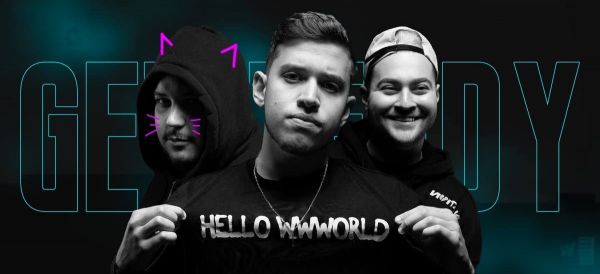 00Nation complete new roster