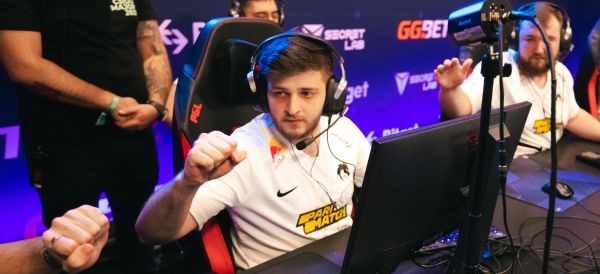 OverDrive reveals Team Spirit lineup for early 2022