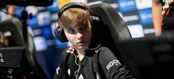 G2 CEO: m0NESY spent 11% of his life in CS:GO