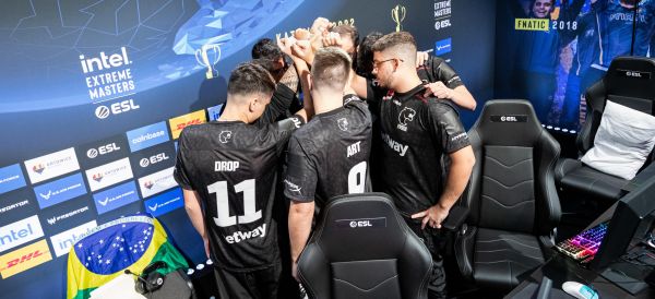 FURIA, ENCE and Vitality start ESL Pro League Season 15 with victories