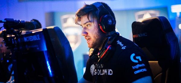 SEMPHIS returns to professional scene as coach