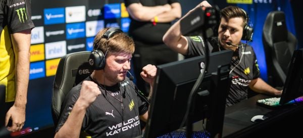 NAVI beat AGO at EPL S15 after one of CS:GO history's longest maps
