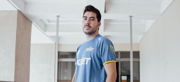 BIT takes over as MIBR head coach