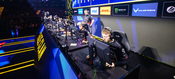FaZe, Gambit and Virtus.pro invited to $250,000 tournament