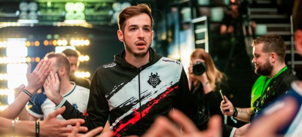 neL: kennyS might continue his career with OG in Valorant
