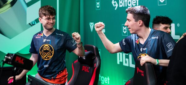 ENCE knock Heroic out of BLAST Premier Spring Showdown 2022 Europe