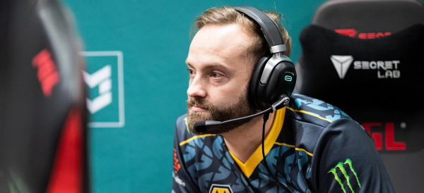 maLeK set to leave Evil Geniuses