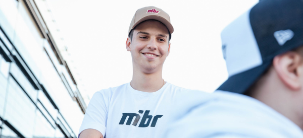 MIBR complete roster with their academy team player