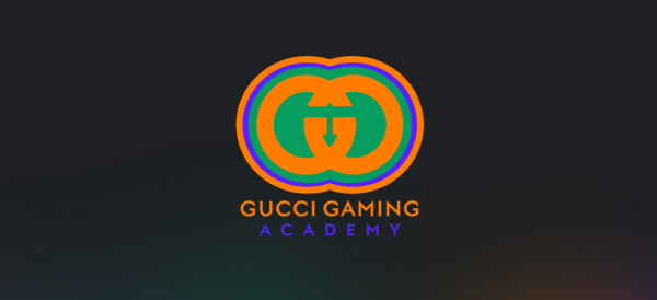 Gucci Gaming Academy for promising players from FACEIT announced