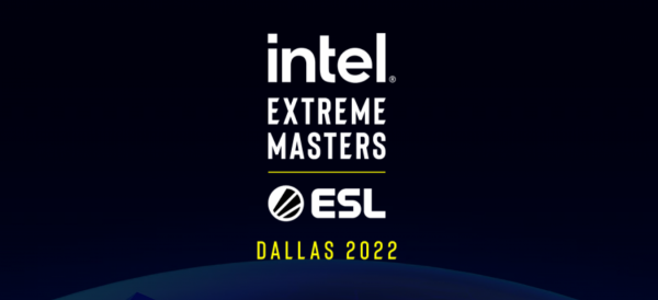 IEM Dallas 2022 group stage seeding revealed