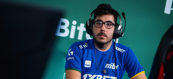 MIBR to show up at IEM Dallas 2022 with coach standing in