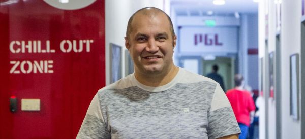 PGL CEO: "We are going to have up to 1 billion people following a ...